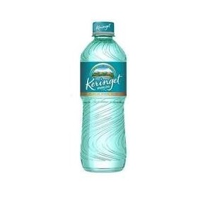 Keringet Sparkling Water 12 Pack 500ml - GoBEBA